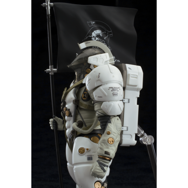 KOJIMA PRODUCTIONS - Ludens Limited Edition [Figma EX-044] - Nin-Nin ...