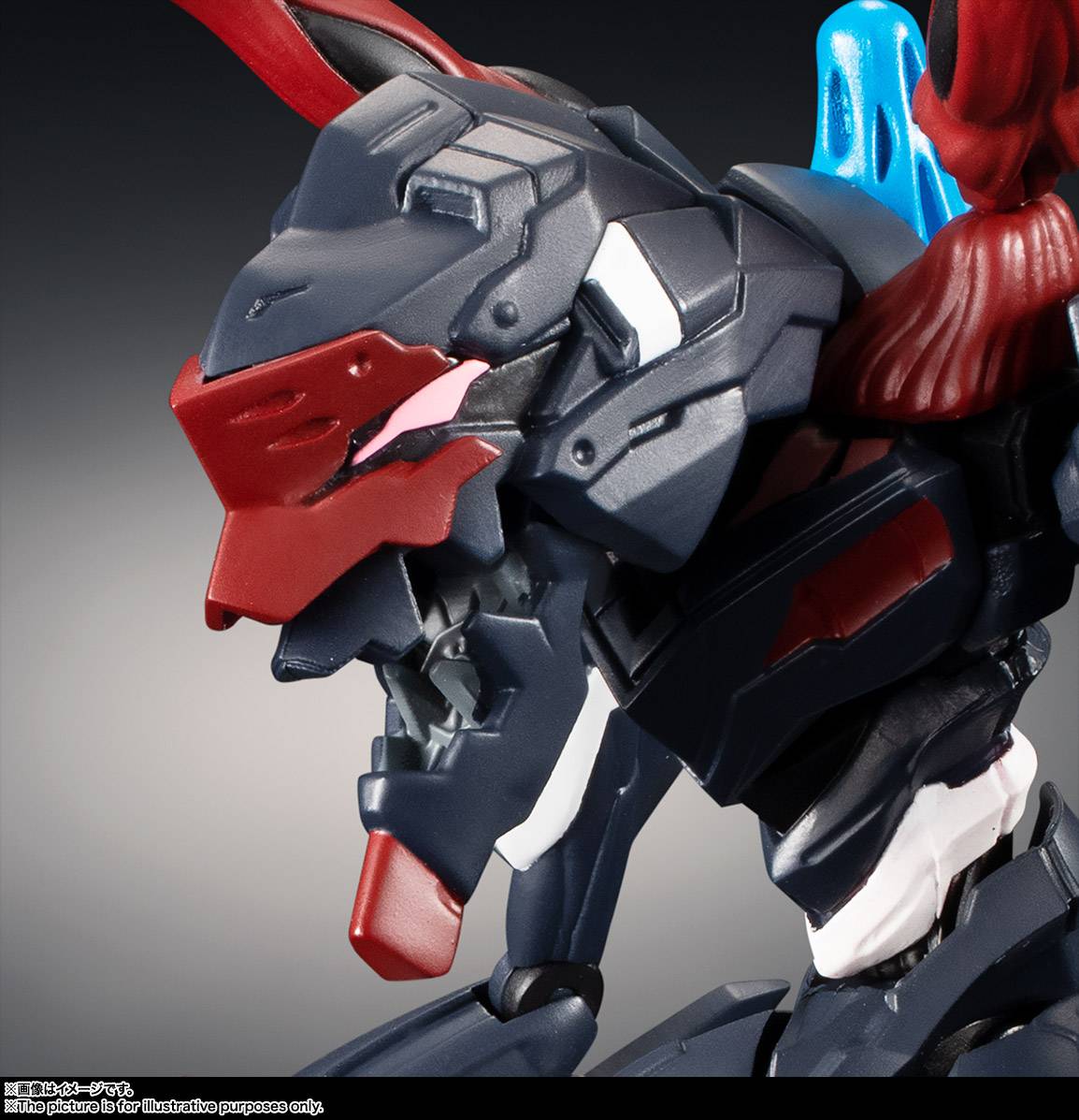 Evangelion Unit 3 EVA UNIT [NXEDGE STYLE] - Nin-Nin-Game.com