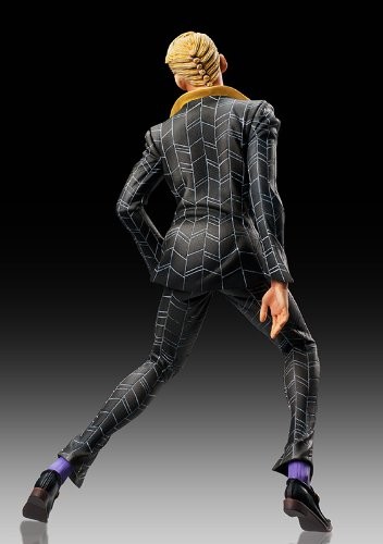 Buy JoJo's Bizarre Adventure - Prosciutto & The Greatful Dead [Statue ...