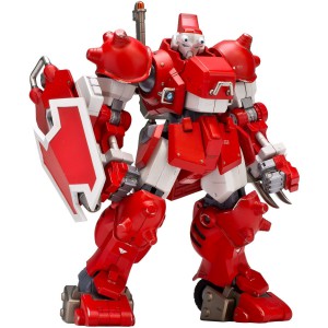 Buy Cyberbots-Blodia Action Figure (Regular Edition)[RIOBOT] (Figures ...