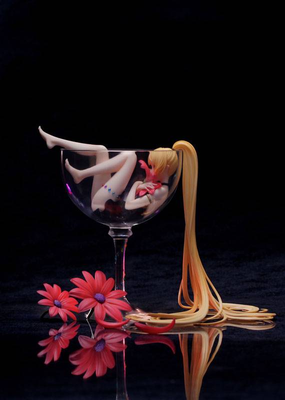Glass Girl -Lily Wine [RIBOSE] - Nin-Nin-Game.com