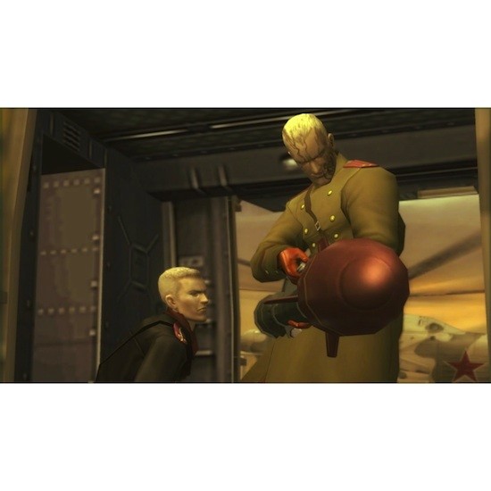 Buy Metal Gear Solid HD Edition - Used Good Condition (PS3 Japanese ...