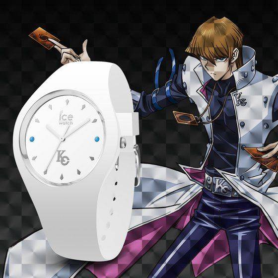 Yu-Gi-Oh! Duel Monsters x ICE-WATCH (Seto Kaiba) [Goods] - Nin-Nin-Game.com