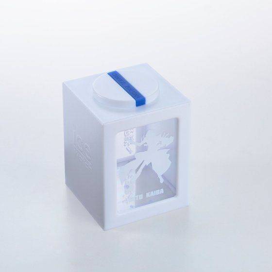 Yu-Gi-Oh! Duel Monsters x ICE-WATCH (Seto Kaiba) [Goods] - Nin-Nin-Game.com