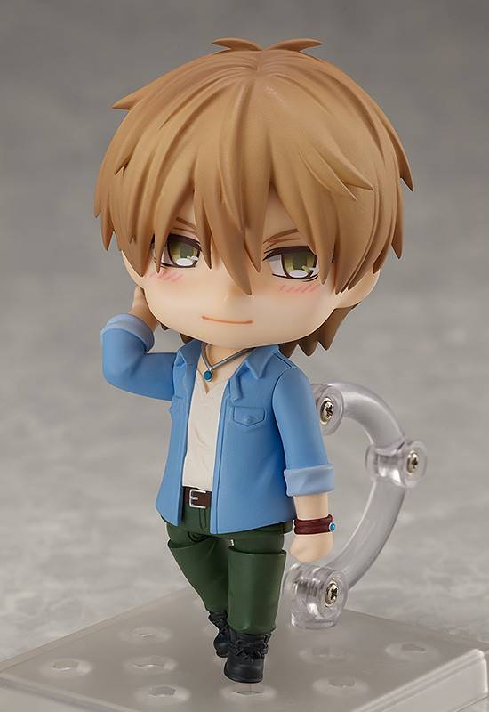 Nendoroid Junta Azumaya Dakaretai Otoko 1-i ni Odosarete Imasu| Nin-Nin ...