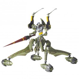 Buy Neon Genesis Evangelion -Provisional Unit EVA-05 [Revoltech ...