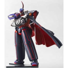Buy Diebuster (Gunbuster) - Dix-neuf [Revoltech No.030] (Figures ...