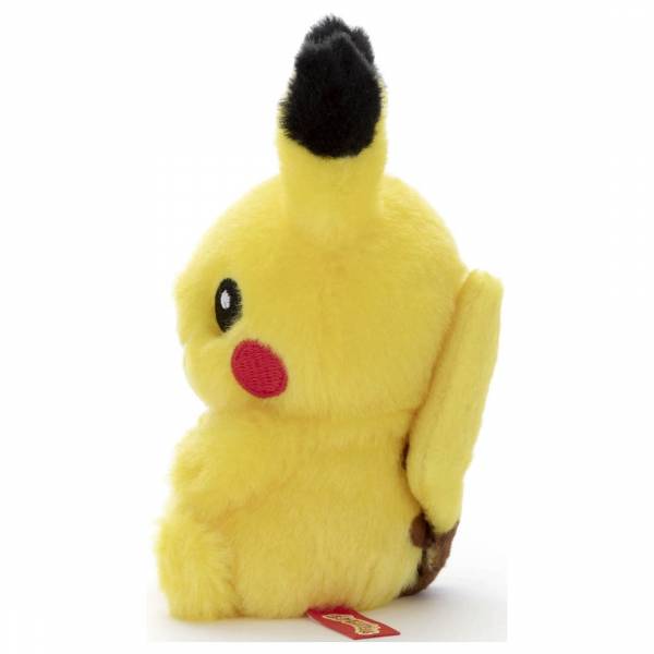 Pokemon Plush Puppet Pikachu | Nin-Nin-Game.com