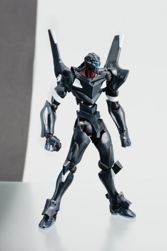 Buy Neon Genesis Evangelion - EVA-03 Production Model [Revoltech No.009 ...