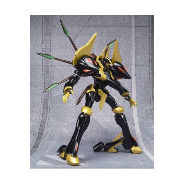 Buy Code Geass - Robot Damashii Side KMF Gawain (Reissue) (Hobby & Toys ...