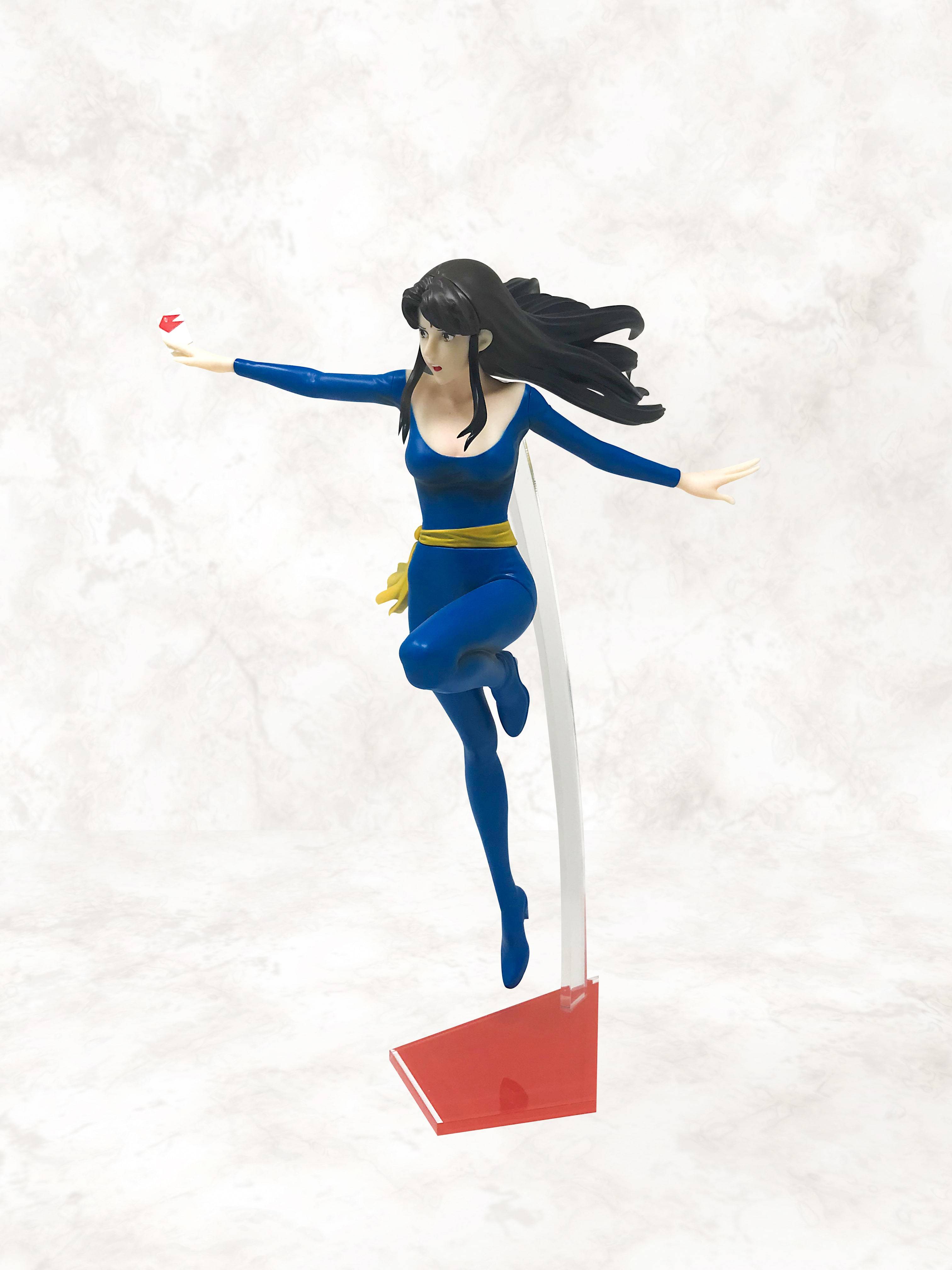 Cat's Eye - Kisugi Hitomi - Jungle Fantasy Collection 02 | Nin-Nin-Game.com