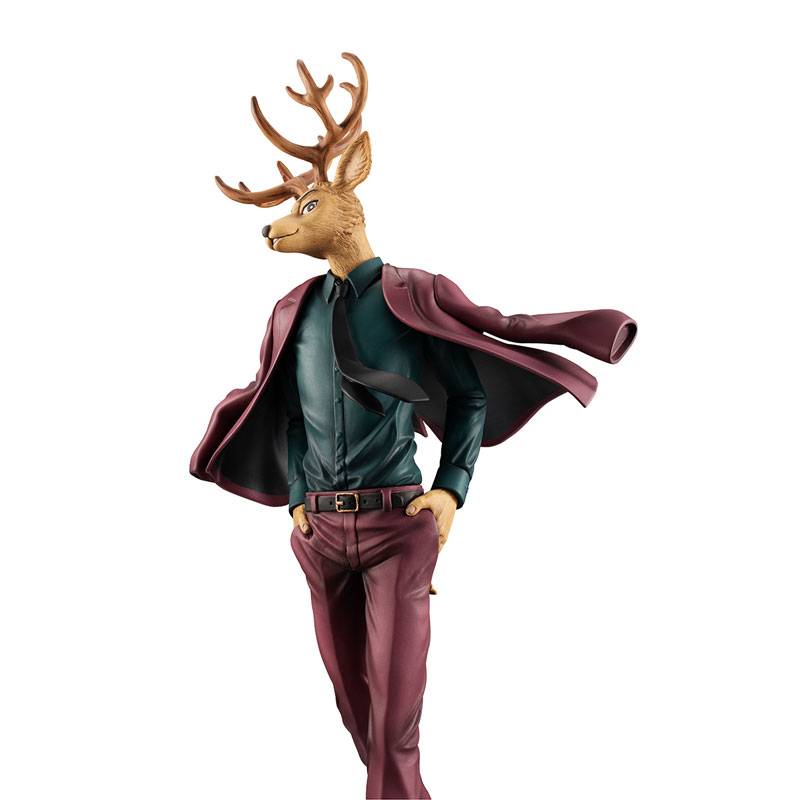 BEASTARS Shishigumi's Louis 1/8 Limited Edition | Nin-Nin-Game.com
