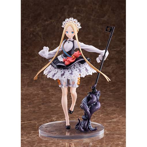 Fate / Grand Order - Abigail Williams - Foreigner Eirei Matsuri ver ...