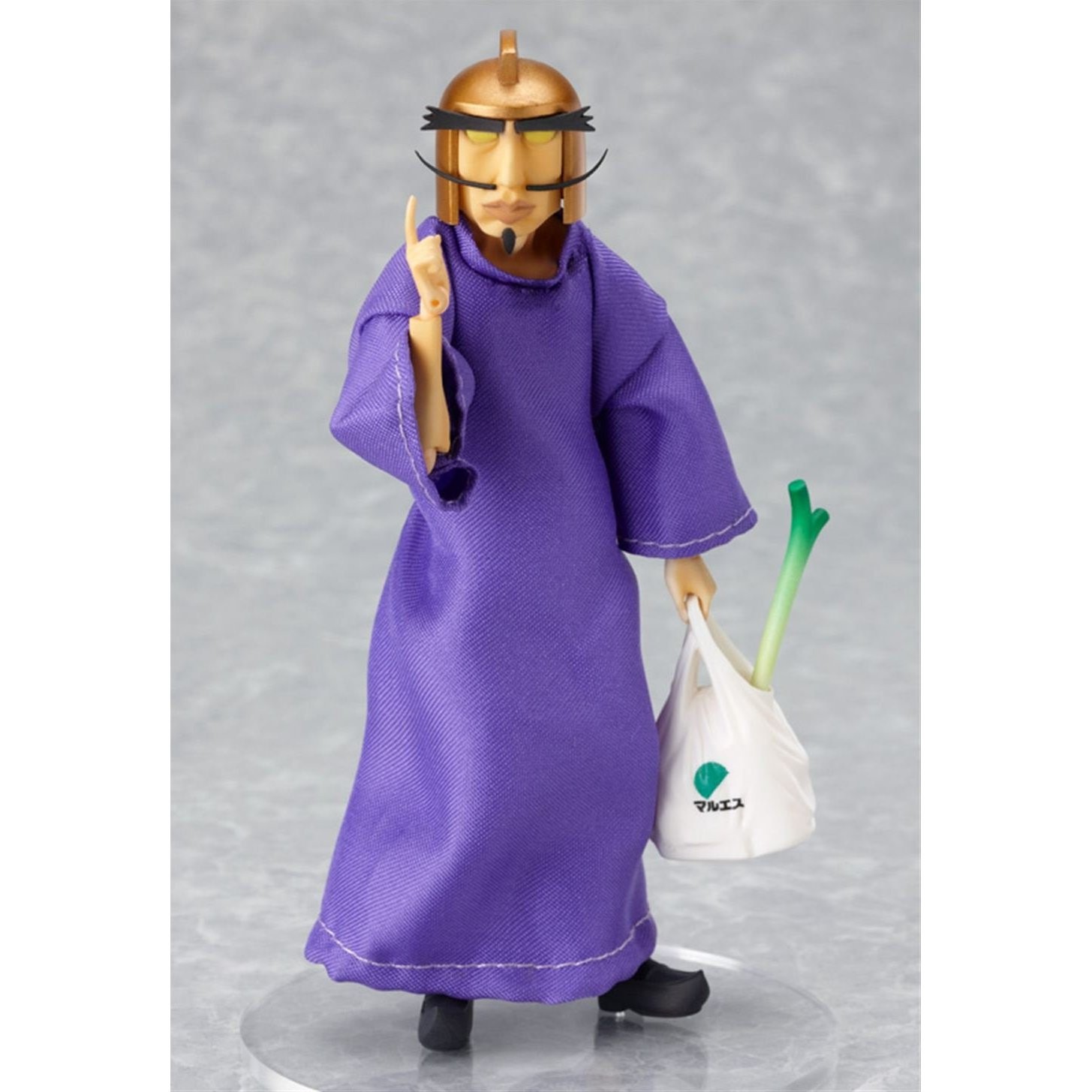 Buy Astro Fighter Sunred - General Vamp [Figma 131] (Hobbies & Toys ...