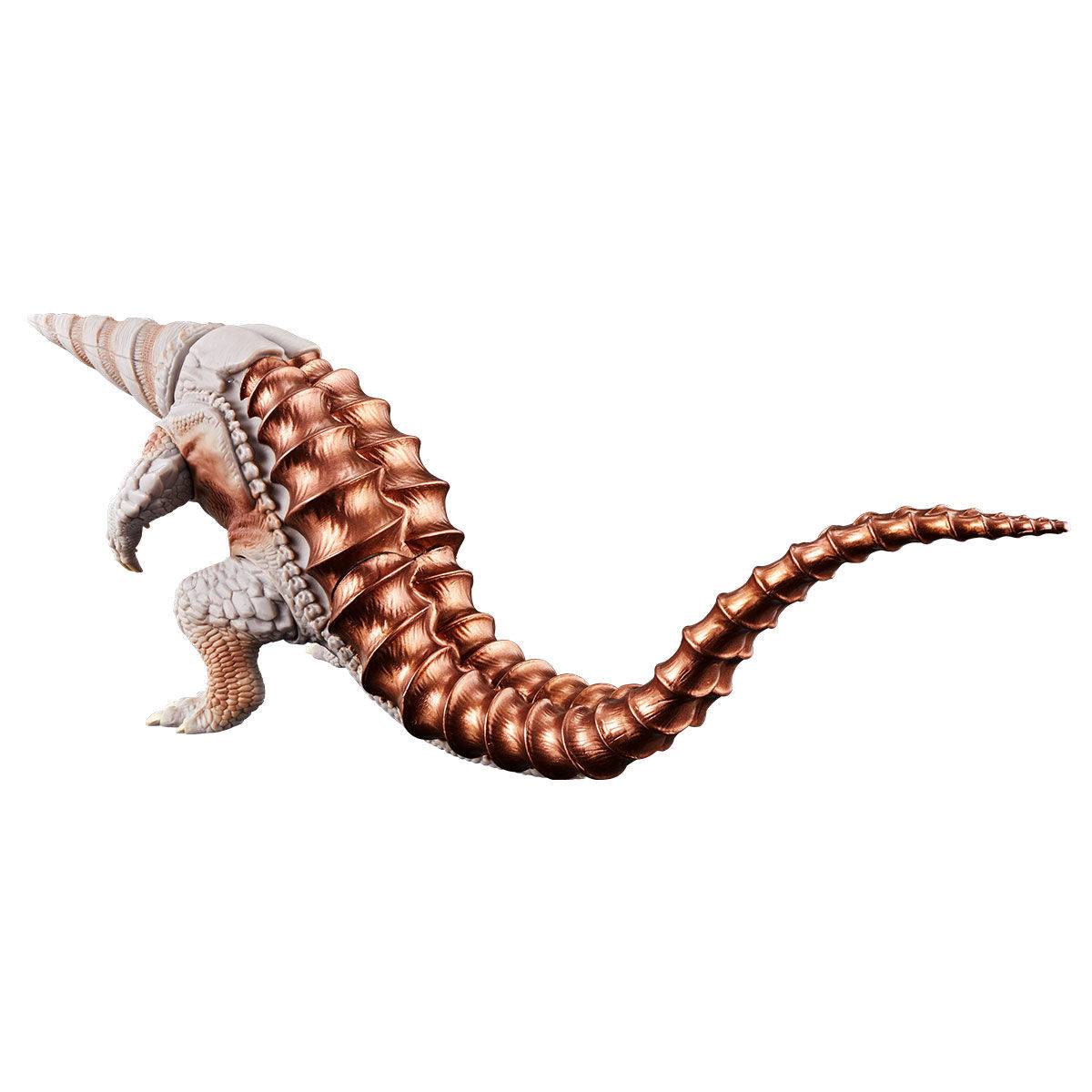 Shin Ultraman Movie Monster Series Gabora (Closed ver.) LIMITED EDITION ...