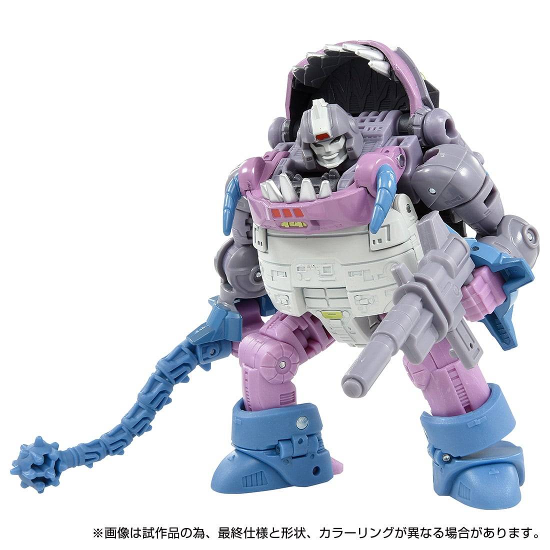 Transformers Studio Series SS-70 Gnaw | Nin-Nin-Game.com