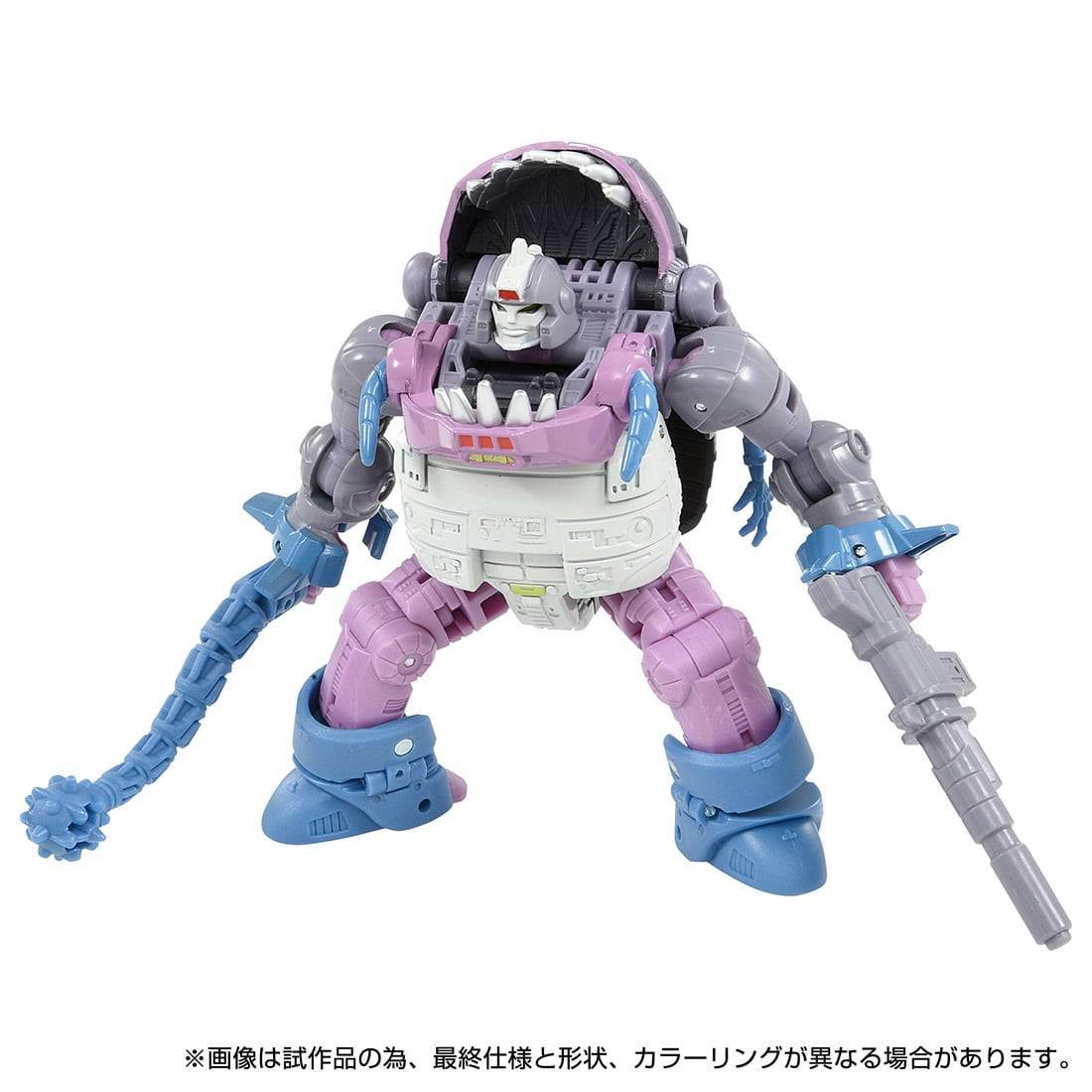 Transformers Studio Series SS-70 Gnaw | Nin-Nin-Game.com