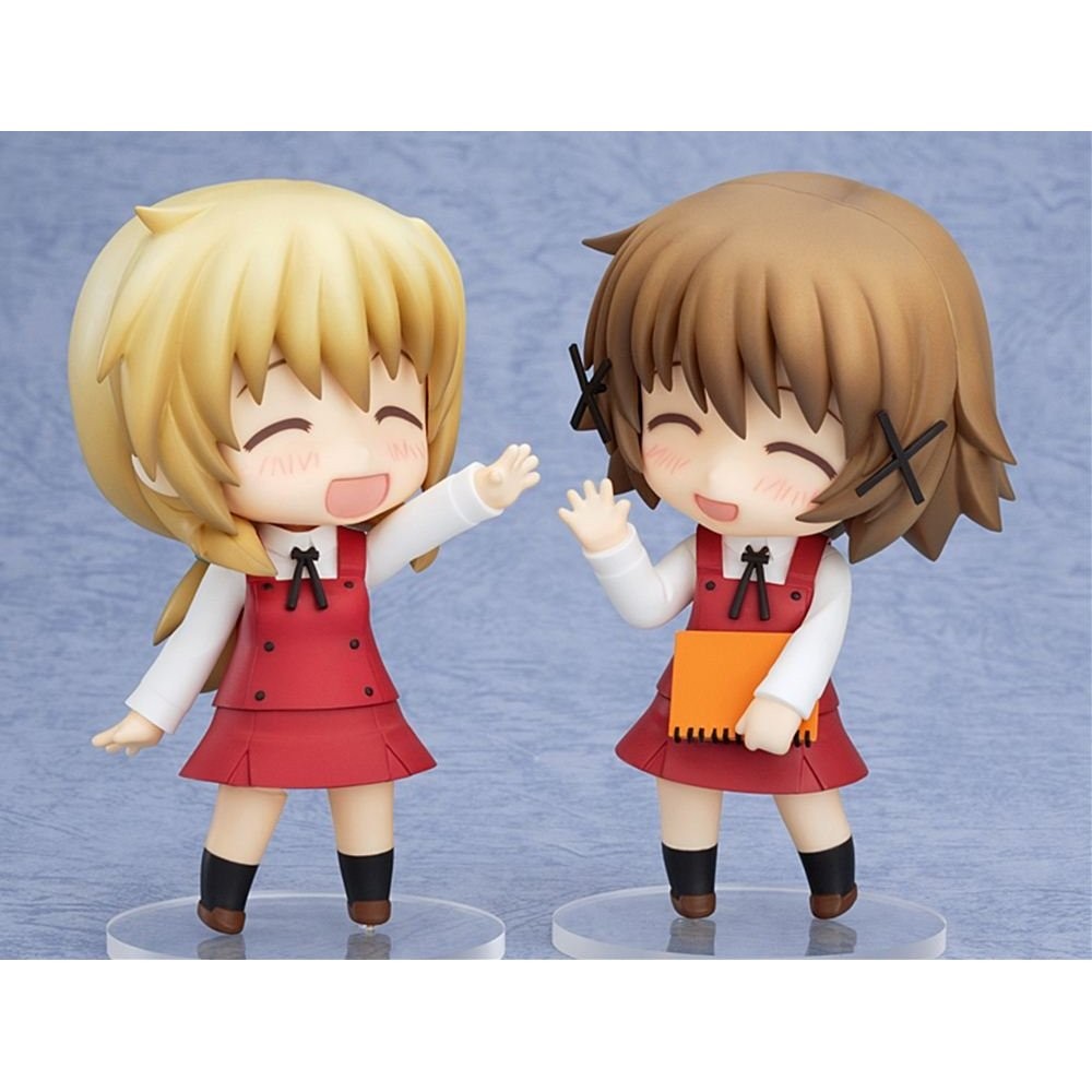 Buy No.308 - Hidamari Sketch x Honeycomb - Nendoroid Miyako (Hobby ...