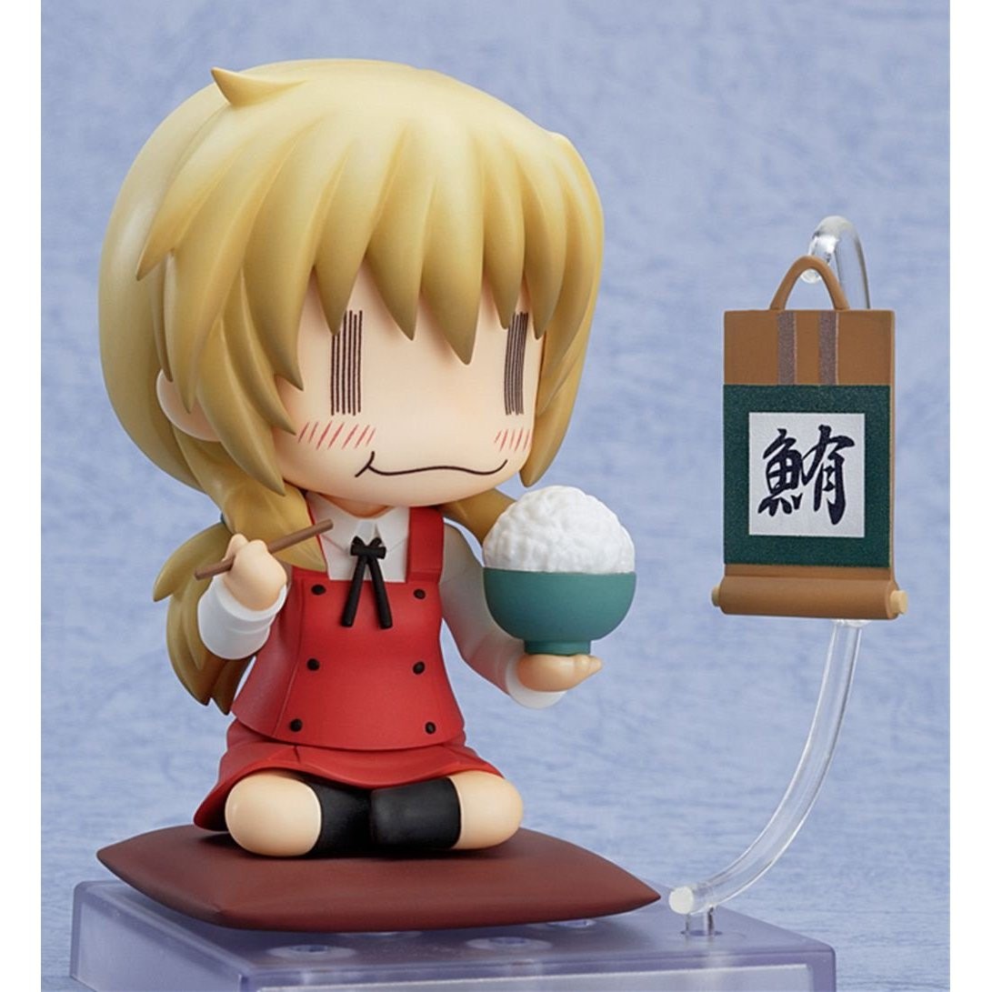 Buy No.308 - Hidamari Sketch x Honeycomb - Nendoroid Miyako (Hobby ...