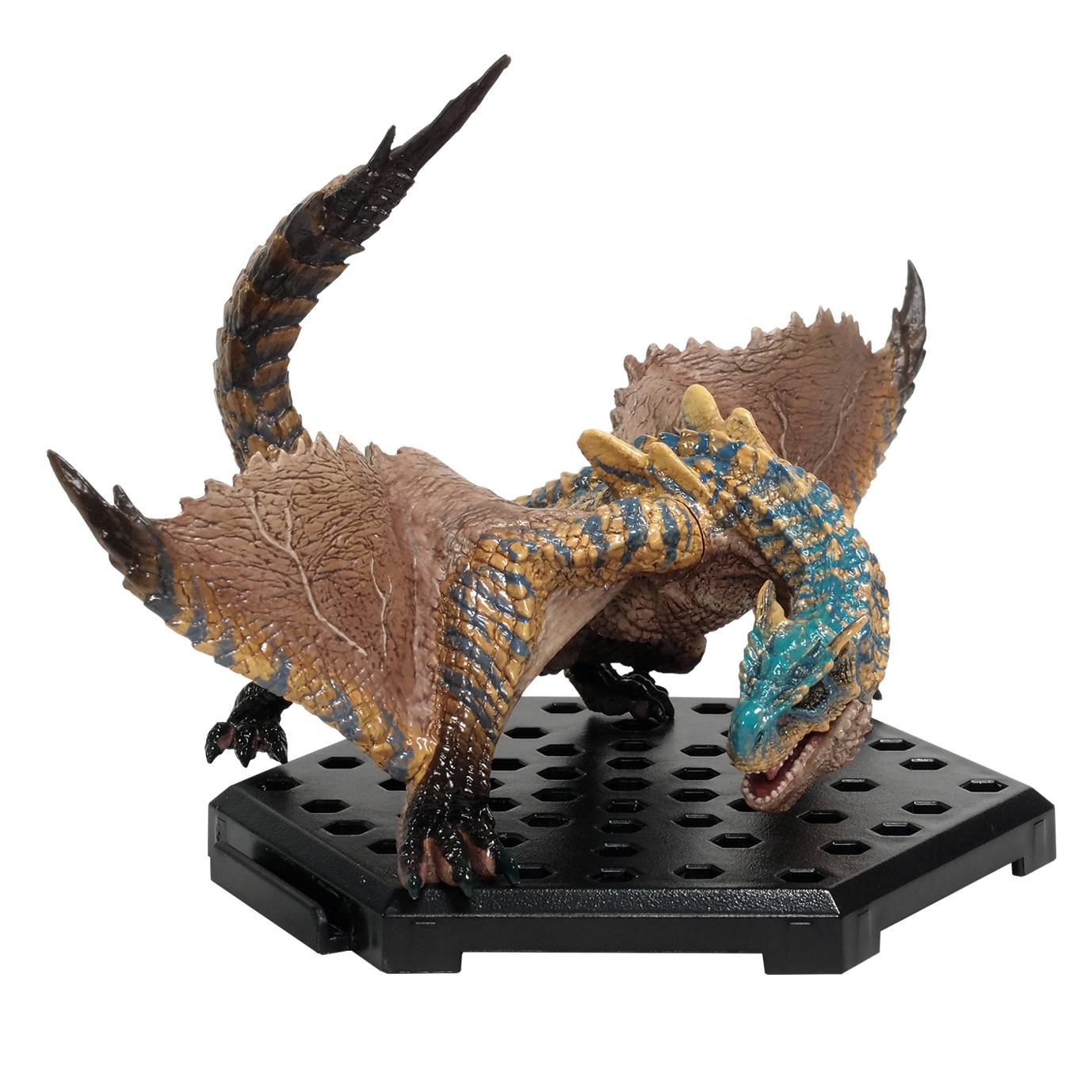 Capcom Figure Builder Monster Hunter Standard Model Plus -Vol.12 13 14 ...