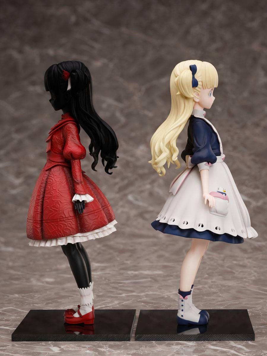 Shadows House - Kate Shadow Emilico | Nin-Nin-Game.com