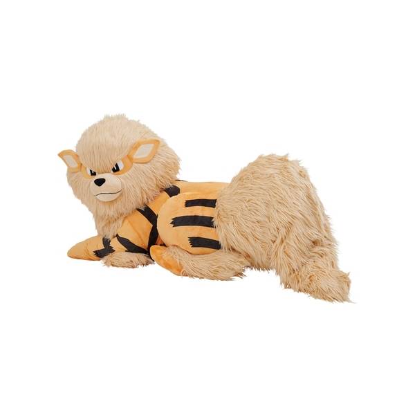 Pokemon - Arcanine (Windie) - Bed Sharing LIMITED EDITION | Nin-Nin ...