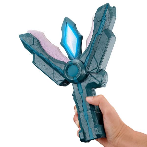 Ultraman Trigger DX: Ancient Sparklens LIMITED EDITION | Nin-Nin-Game.com