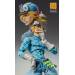 Super Action Statue JoJo's Bizarre Adventure Steel Ball Run - Diego ...
