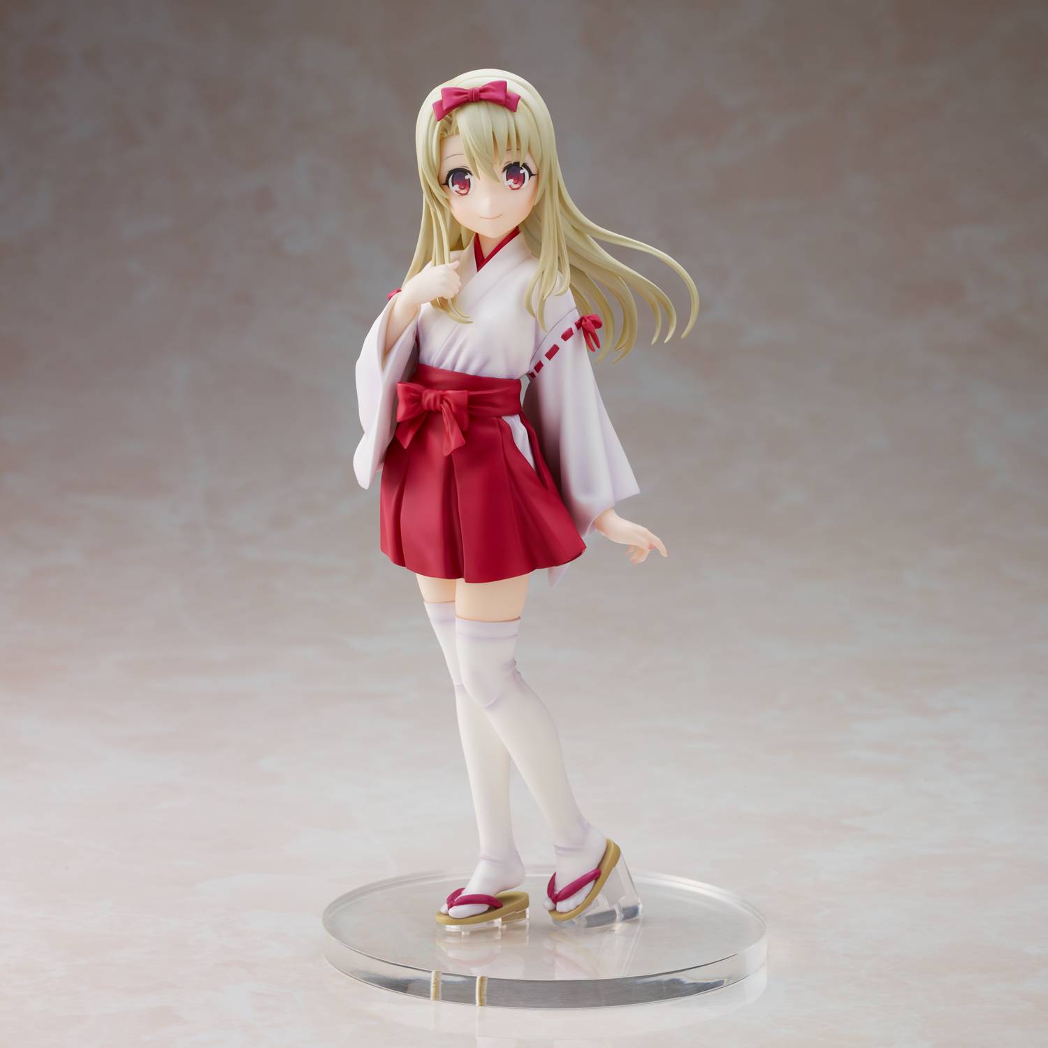 Fate/kaleid liner Prisma☆Illya: Prisma☆Phantasm - Illyasviel von ...