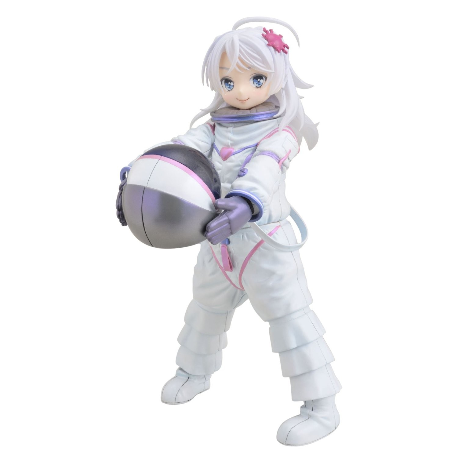 Buy Denpa Onna to Seishun Otoko-Yashiro Hoshimiya[Gutto-kuru Figure ...