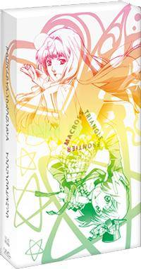 Buy Macross Triangle Frontier Itsuwari no Utahime Pack - Used Good ...