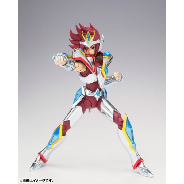Buy Saint Seiya Omega Myth Cloth - Pegasus Kouga (Figures Japanese ...