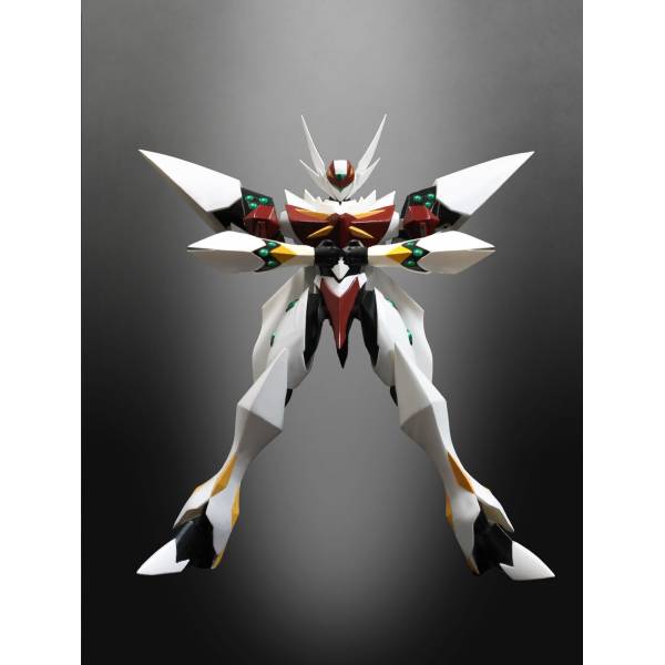 HAFM Tekkaman: The Space Knight - Tekkaman Rapier | Nin-Nin-Game.com