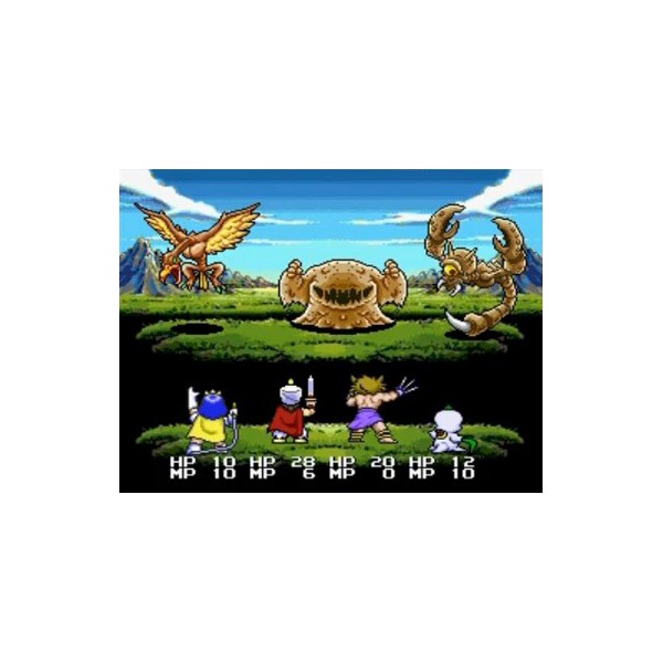 Buy Silva Saga II - The Legend of Light and Darkness - Used Good ...