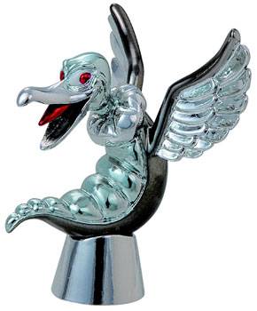 Dragon Quest: Metallic Monsters Gallery - Metal Chimera REISSUE | Nin ...