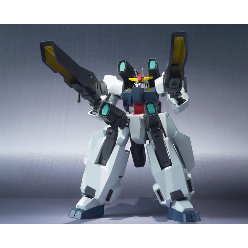 Buy Gundam 00 - GN-008 Seravee Gundam [Robot Damashii Side MS 007 ...