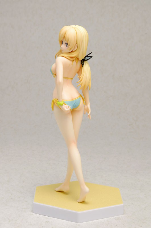 Buy Boku wa Tomodachi-Sena Kashiwazaki NEXT Ver. [BEACH QUEENS](Hobby & Toys Japanese import ...