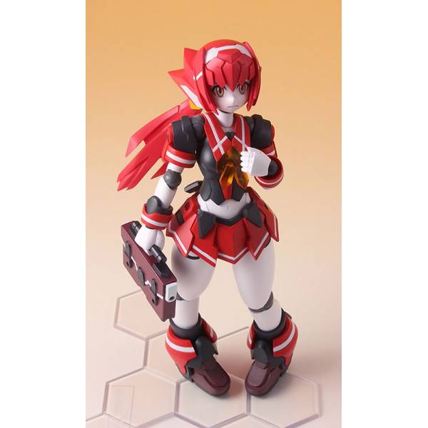 Polynian: Robot Neoanthropinae Polynian - Vania| Nin-Nin-Game.com