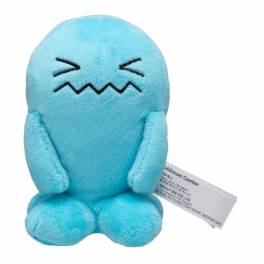 Pokemon Plush: Wobbuffet - Pokemon Fit - Limited Edition | Nin-Nin-Game.com