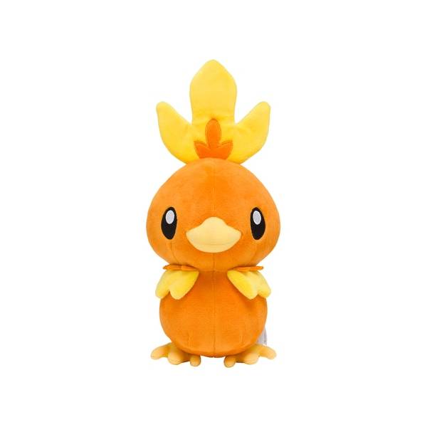Pokemon Plush: Torchic - Pokemon Fit - Limited Edition | Nin-Nin-Game.com