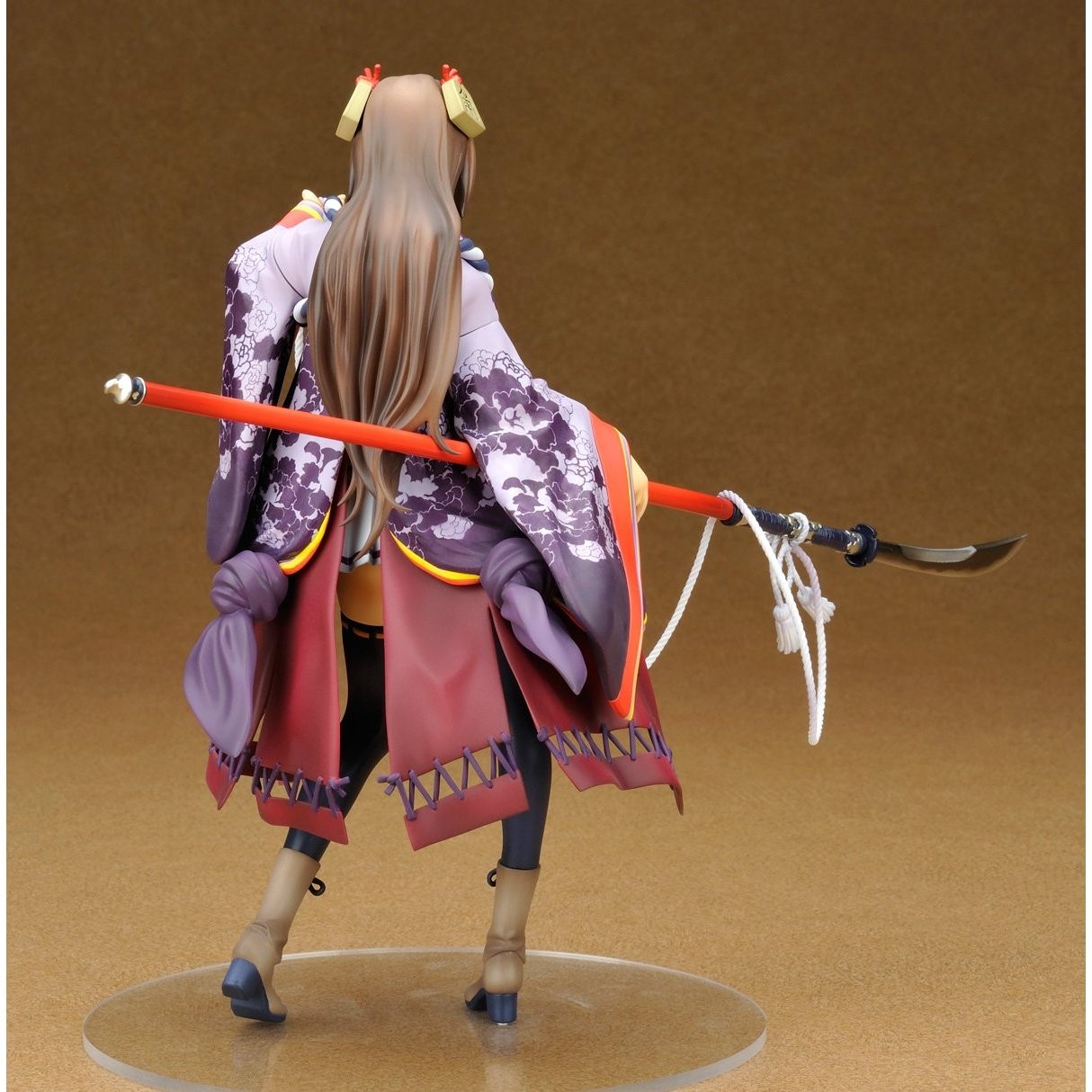 Buy Hyakka Ryoran - Senhime [Alter] (Hobby & Toys Japanese import ...