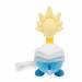 Pokemon Plush: Arctozolt - Pokémon fit - Limited Edition | Nin-Nin-Game.com