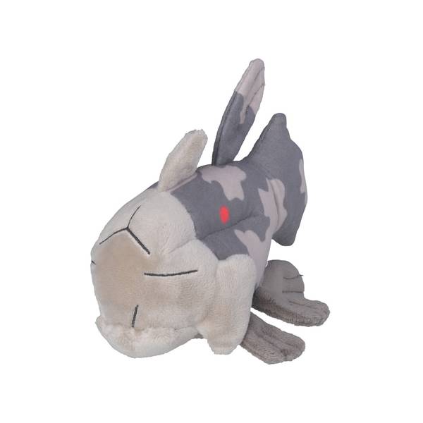 Pokemon Plush: Relicanth - Pokémon fit - Limited Edition | Nin-Nin-Game.com