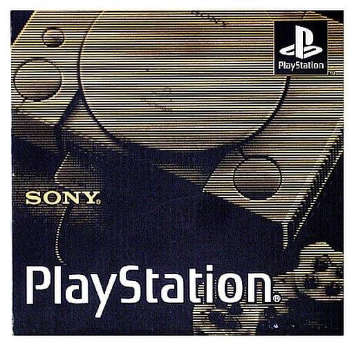 Buy Playstation (SCPH-1000) - Used Good Condition (Playstation Japanese import) - nin-nin-game.com