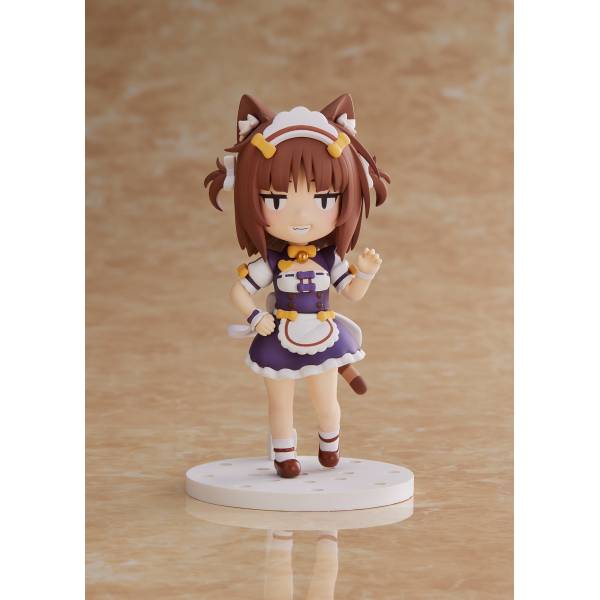 Mini Figure 100: Nekopara - Azuki - LIMITED EDITION + BONUS | Nin-Nin ...