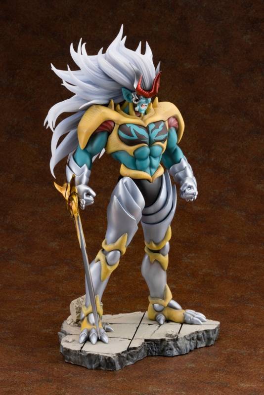 ARTFX J: Dragon Quest Dai no Daibouken - Hadlar 1/8 - LIMITED EDITION ...