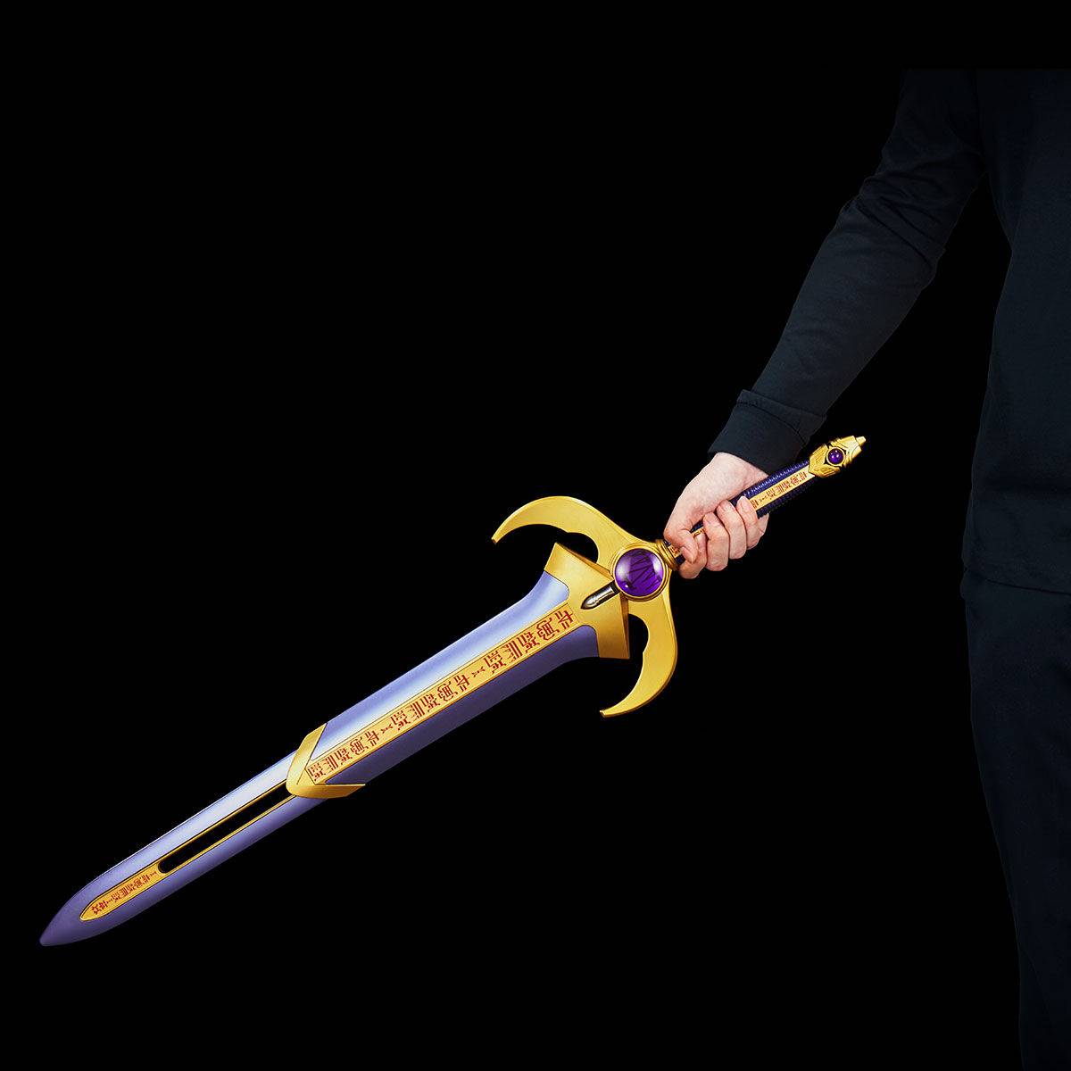 Complete Style Gigantic: Kamen Rider Kuuga - Titan Sword | Nin-Nin-Game.com