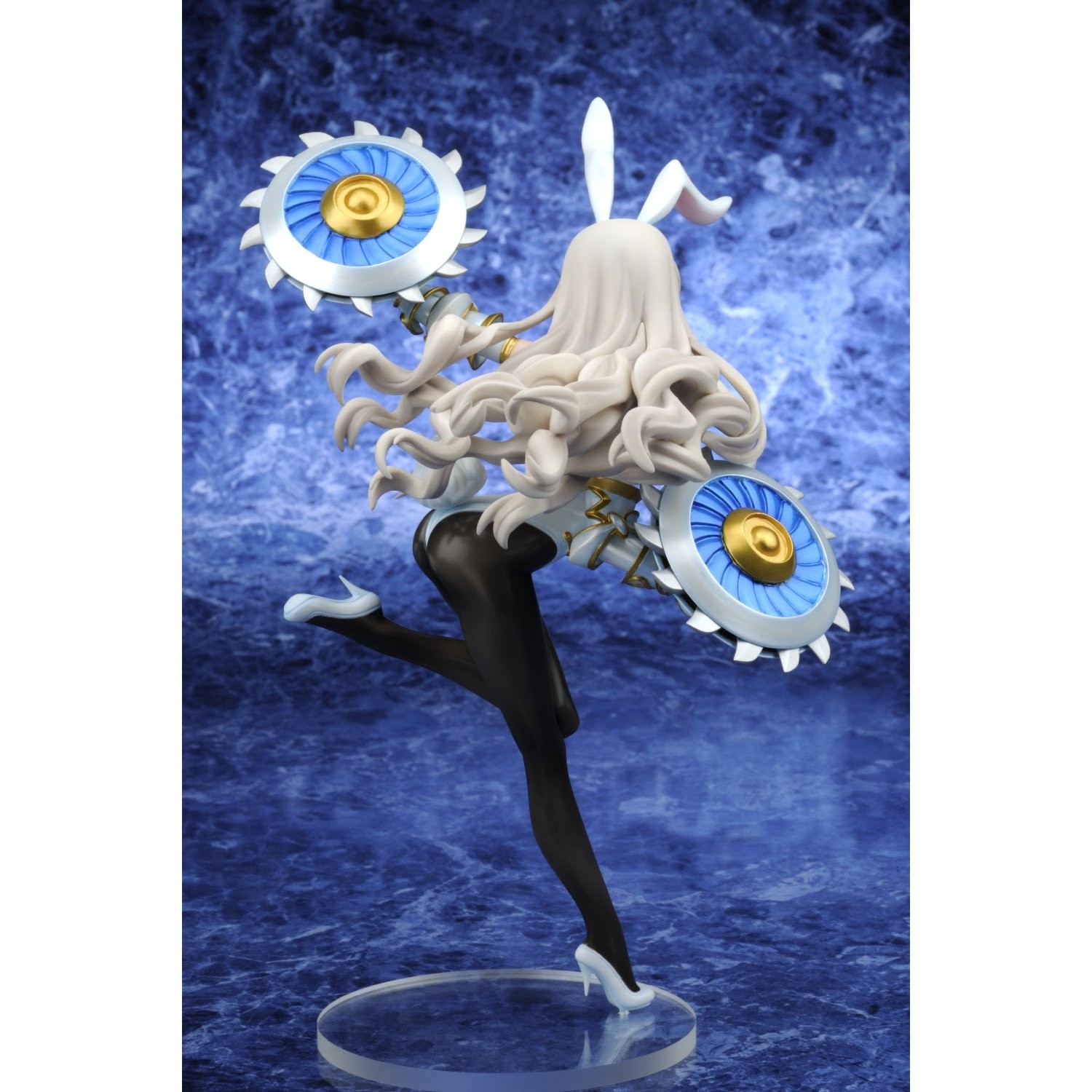 Acheter Eiyuu Senki - Percival [ques Q] (Figurines import Japon) - nin ...