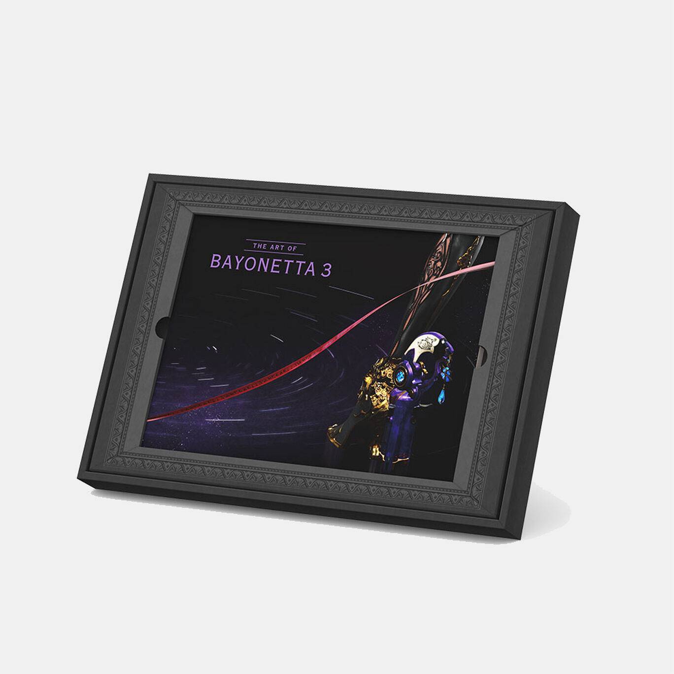 (Nintendo Switch ver.) Bayonetta 3: Trinity Masquerade Edition (LIMITED ...