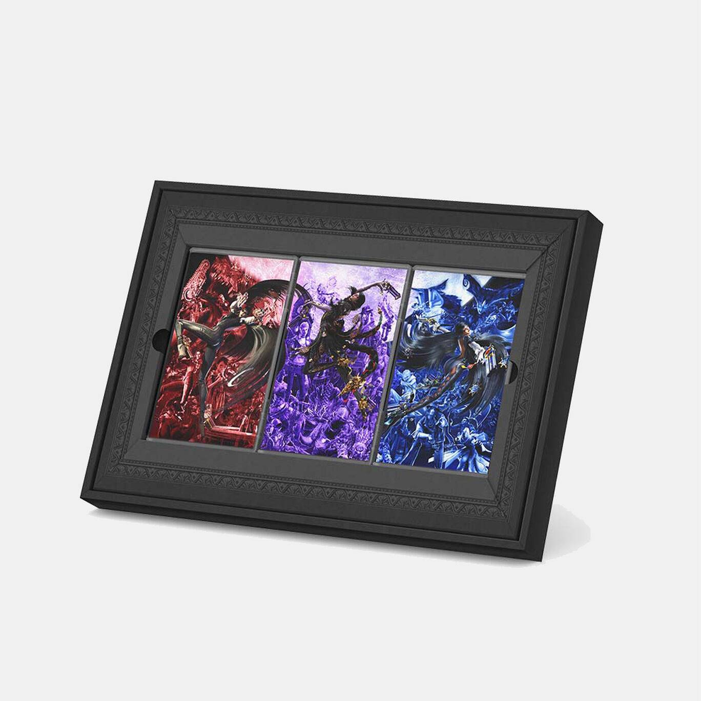 (Nintendo Switch ver.) Bayonetta 3: Trinity Masquerade Edition (LIMITED ...